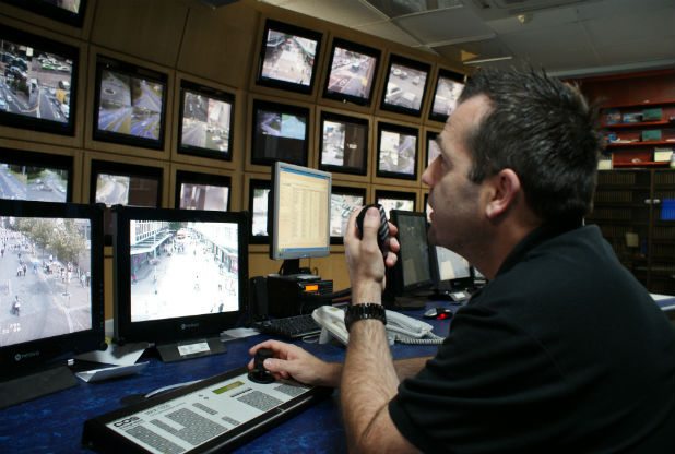 Understanding the importance of a CCTV role - Global Edulink