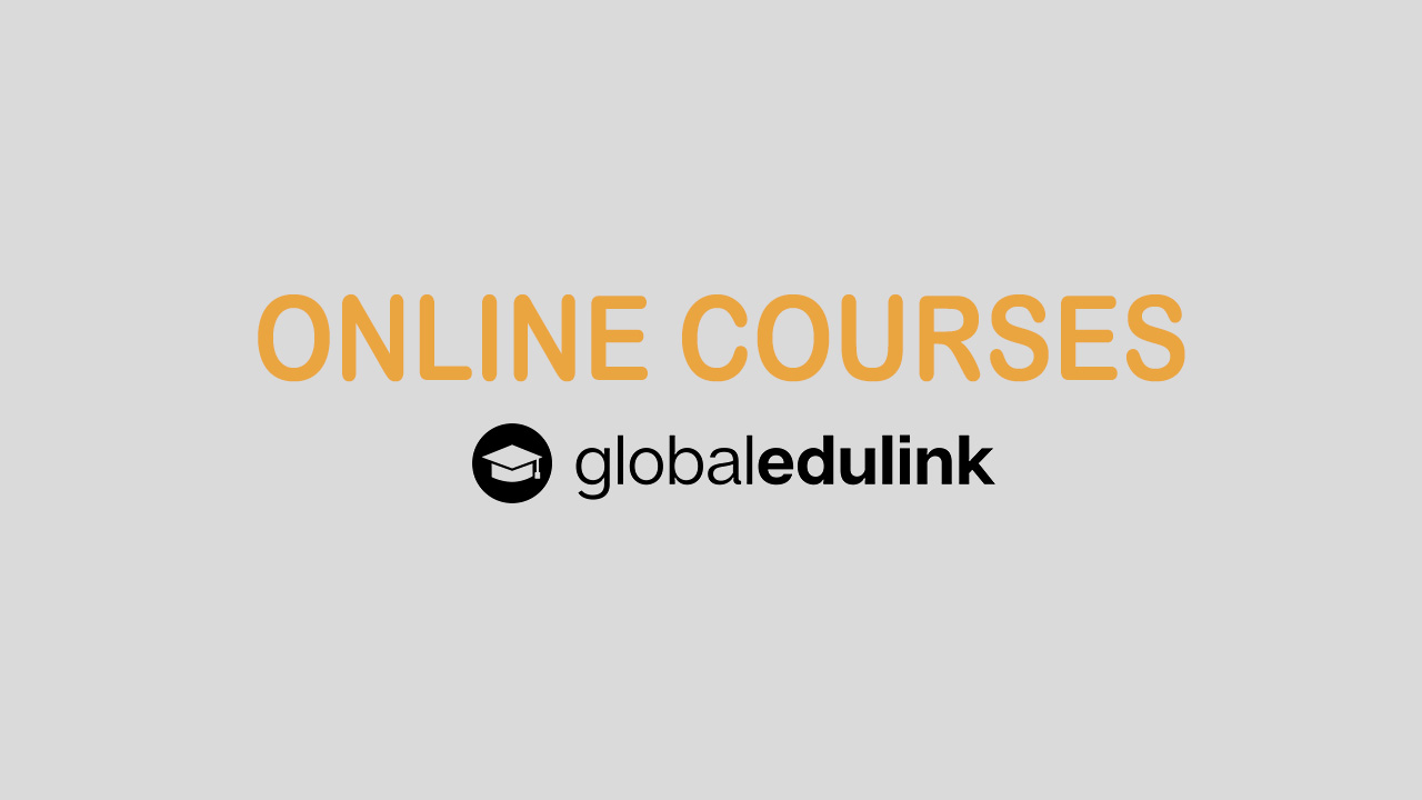 Global Edulink – Training Courses Online, PTLLS, Office Admin, Receptionist