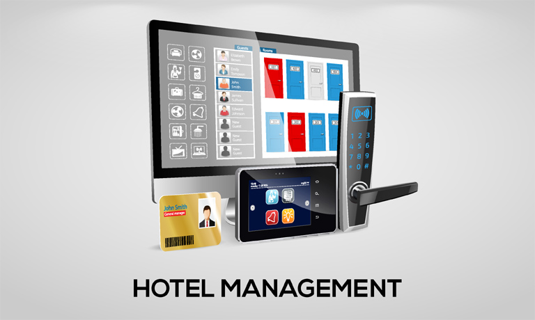 Hotel Management – Global Edulink