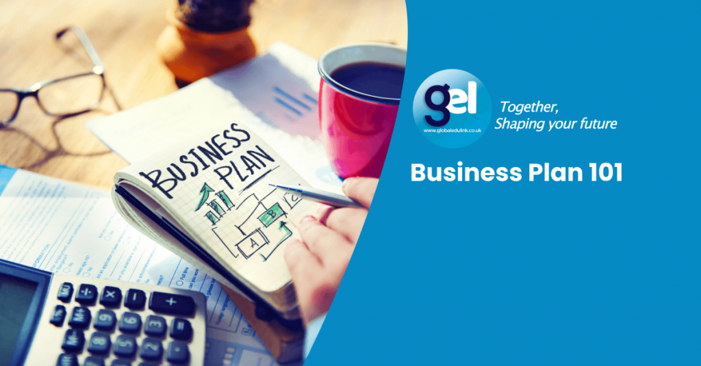 Business Plan 101 - Read More Online| Global Edulink