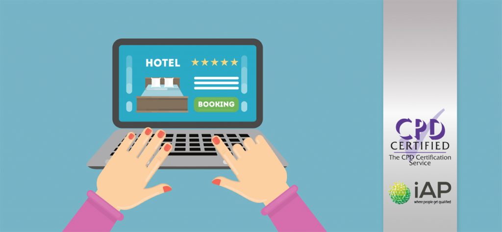 OPERA Cloud Property Management System (PMS) Course Online - Enrol Now ...