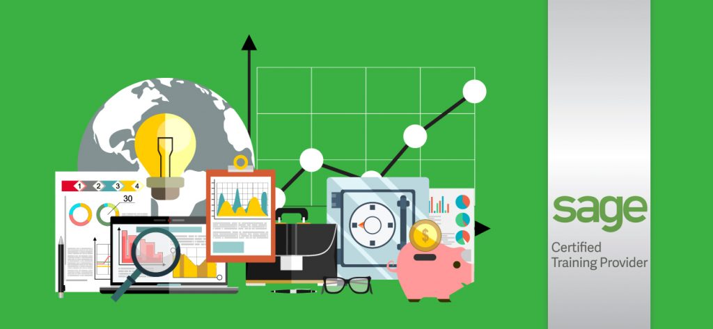 CIMA Accredited Sage Higher Certificate - Online Certification Courses