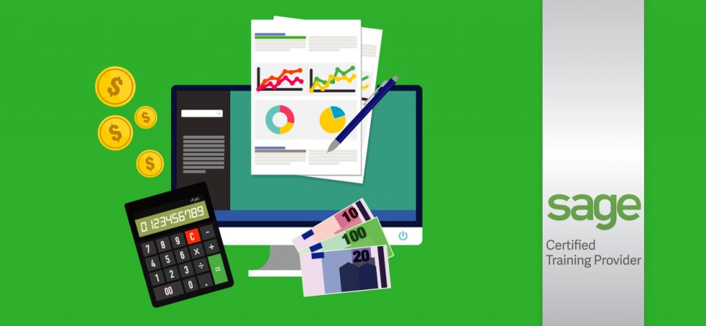 Sage 50 Courses Online - Accredited & Certified Training | Global Edulink