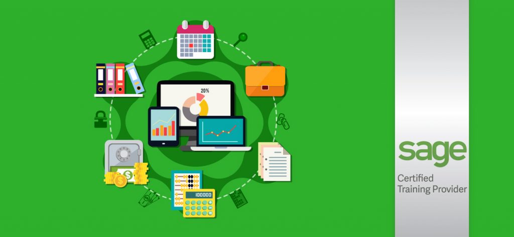 Sage 50 Courses Online - Accredited & Certified Training | Global Edulink