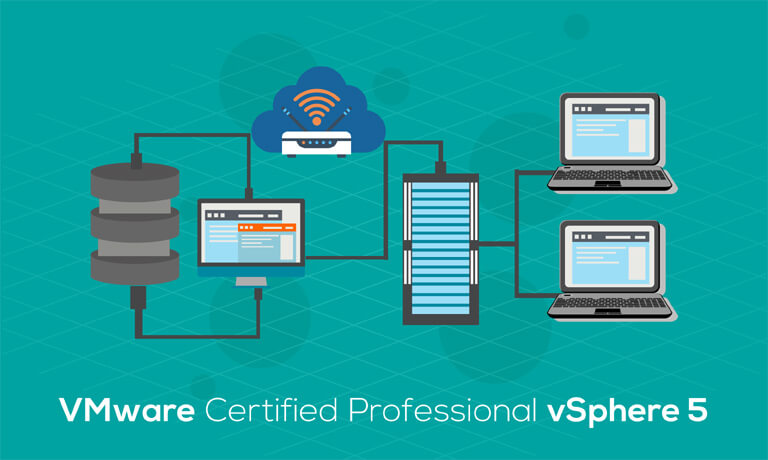 vmware - Online Certification Courses