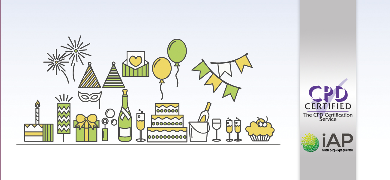 Diploma in Event Design & Styling - Level 3 - Online Certification Courses