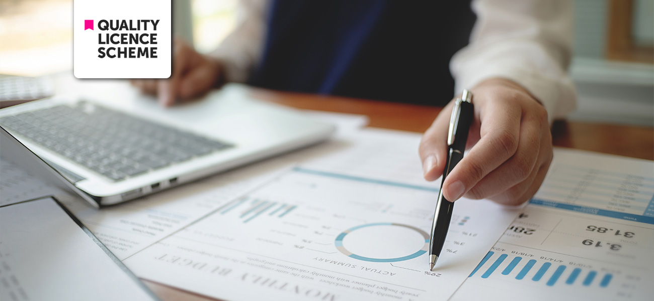 Advanced Diploma in Business Administration at QLS Level 3 - Online ...