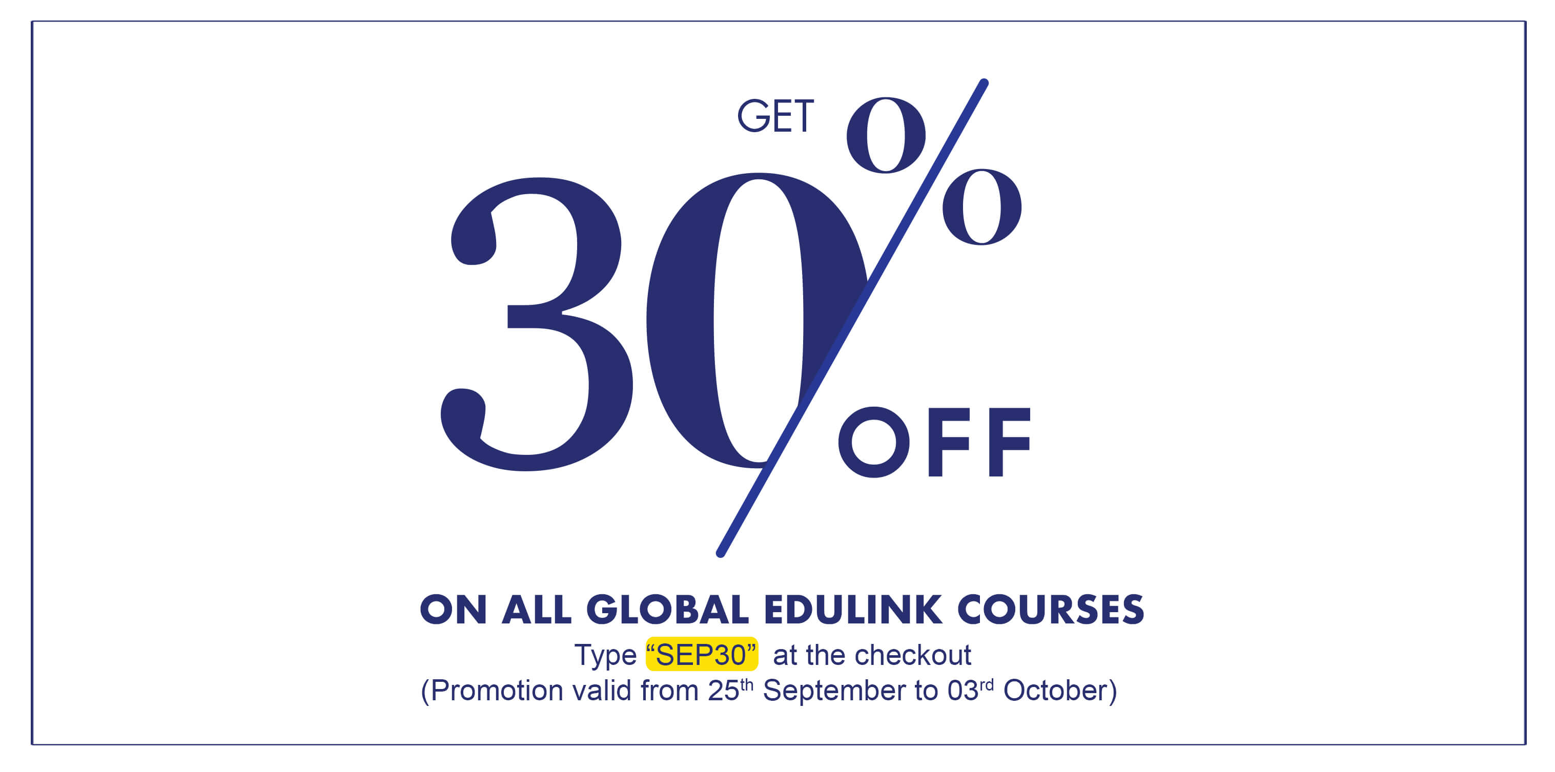 Global Edulink - Online Courses, Trainings & Certification Programs in UK