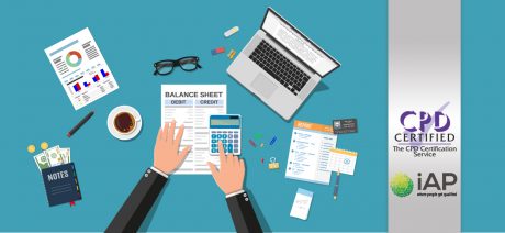 CeMAP Certificate in Mortgage Advice (Module 1) Course Online - Enrol ...