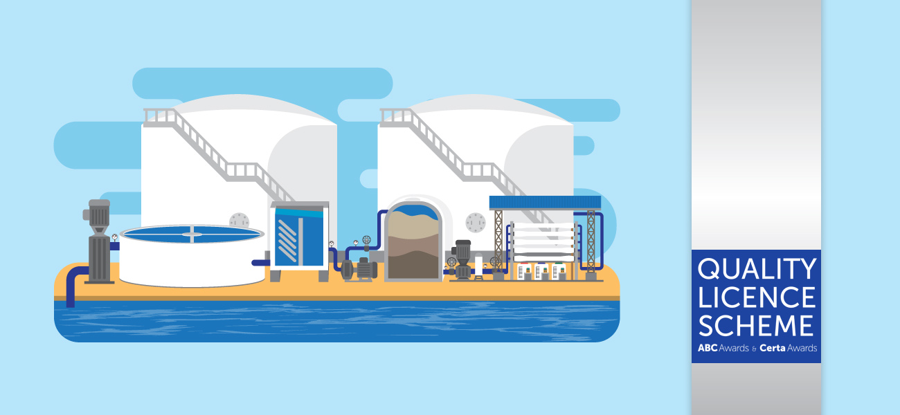 Diploma in Water Treatment Process Control at QLS Level 3 - Online ...