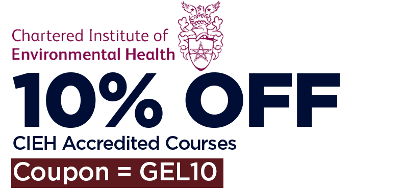 CIEH Professional Courses | The Chartered Institute of Environmental ...