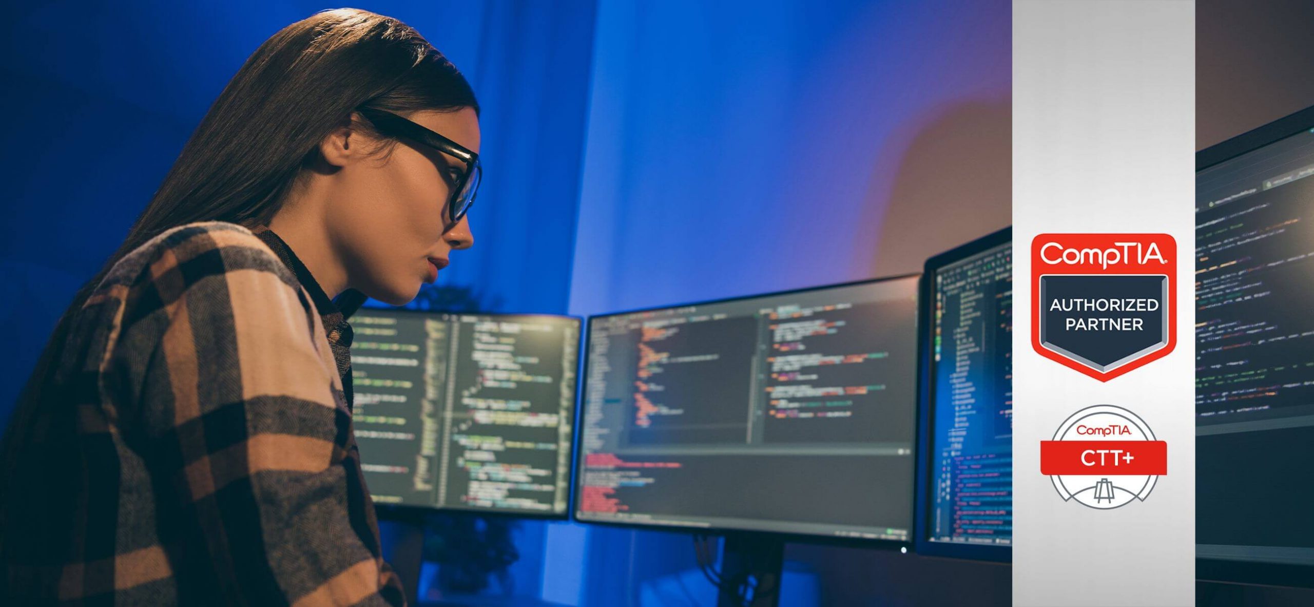 CompTIA CTT+ (TK0-201) - Exam Only - Online Certification Courses