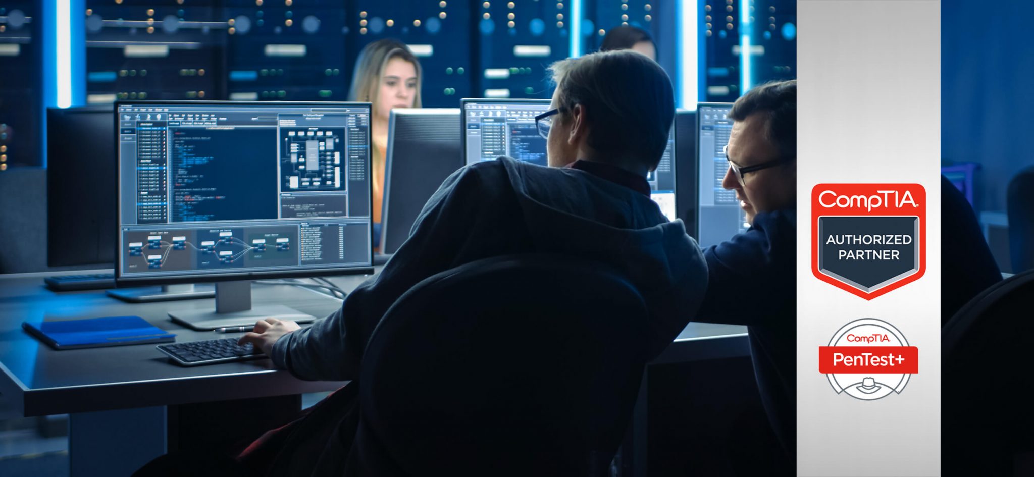 CompTIA PenTest+ (PT0-001) - Exam Only - Online Certification Courses