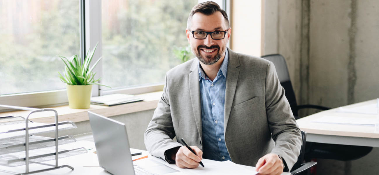 ATHE Level 4 Diploma in Business and Administrative Management