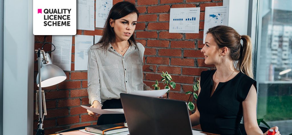 Office Administration Training Level 3 Classroom Course