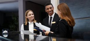 Opera PMS Hotel Software Training Course with Certification