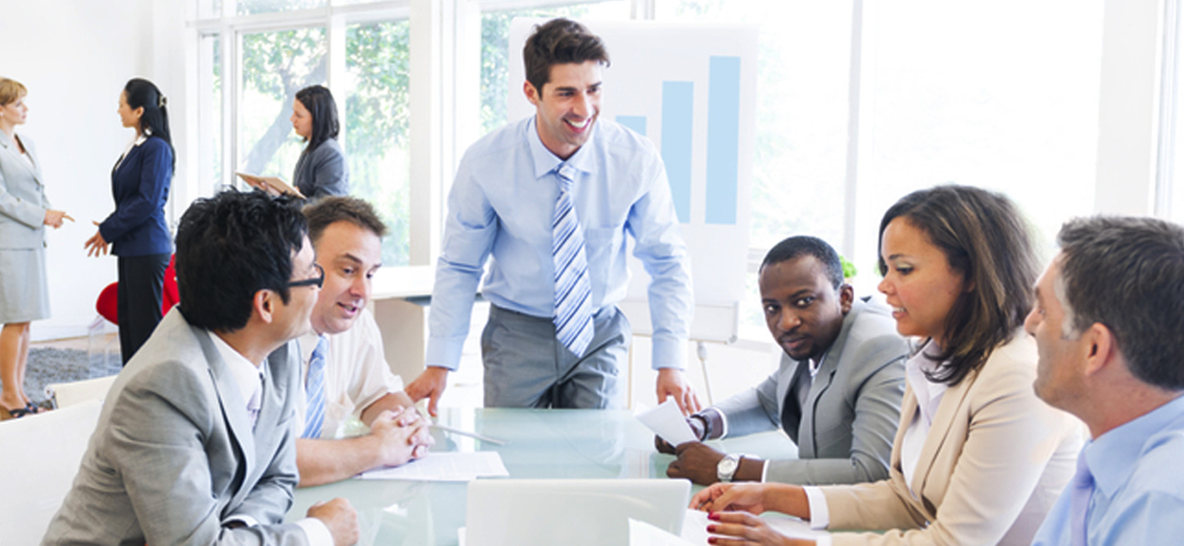 ILM Level 5 Certificate in Leadership and Management - Online ...