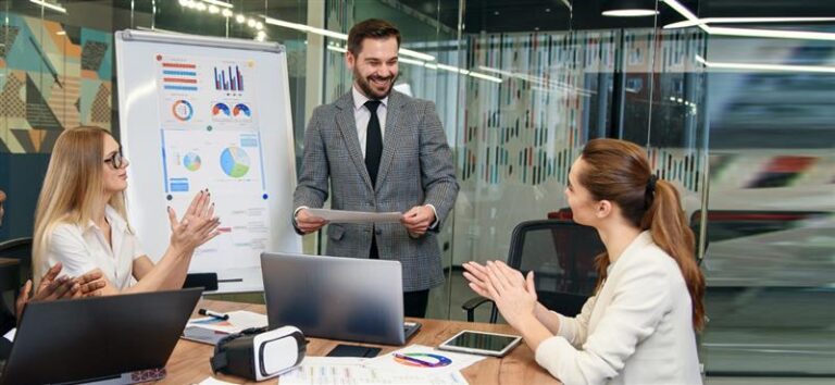 Business and Management Courses with Certification in UK - Global Edulink